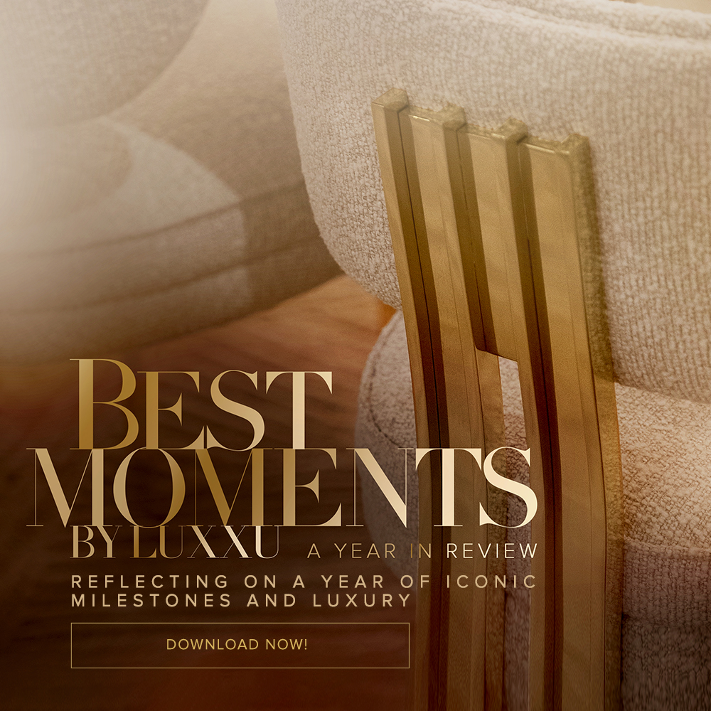 Top Hospitality Design Magazines to Inspire Your Next Project | The ...