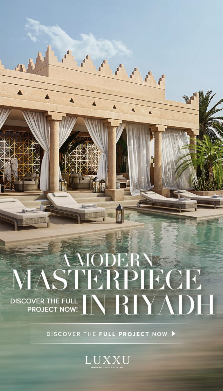 Cristiano Ronaldo: Inside His Luxurious Saudi Home | The Most Expensive ...