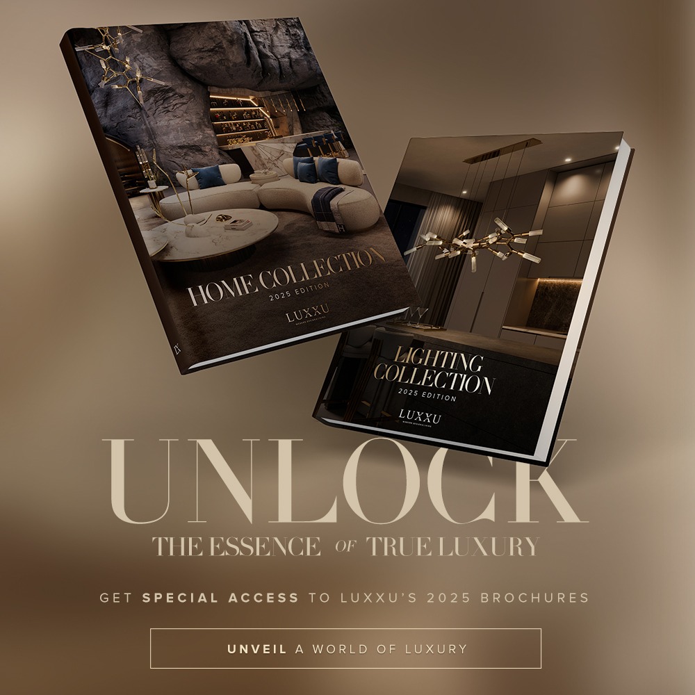 Céline, the mind behind Bococo Interiors | The Most Expensive Homes
