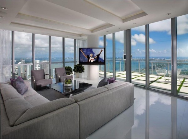 Top 5 Most Expensive Homes in Miami That You Should See | The Most ...