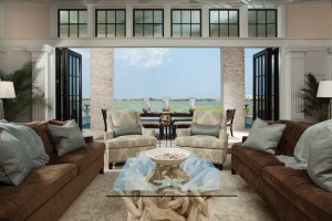 The Stunning $4.25 Million Mansion From The TV Show Revenge | The Most ...