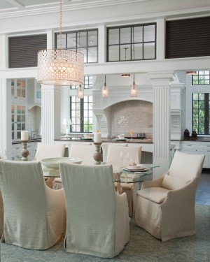The Stunning $4.25 Million Mansion From The TV Show Revenge | The Most ...