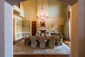 Tyler Perry’s Atlanta Stunning Mansion Just Sold for $17.5 Million ...