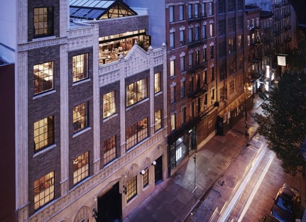 Ludlow House: Get Inspired by These Luxurious Project in New York | The ...