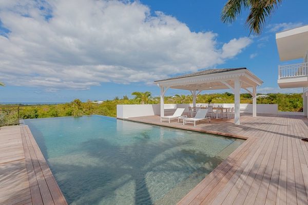 This Stunning Luxury Home in St Martin is on the Market For €8 Million ...