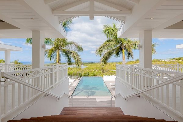 This Stunning Luxury Home in St Martin is on the Market For €8 Million ...
