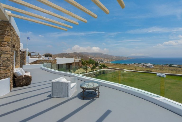 The Jewel of the Aegean Sea is Listing for €23M | Luxury Real Estate ...