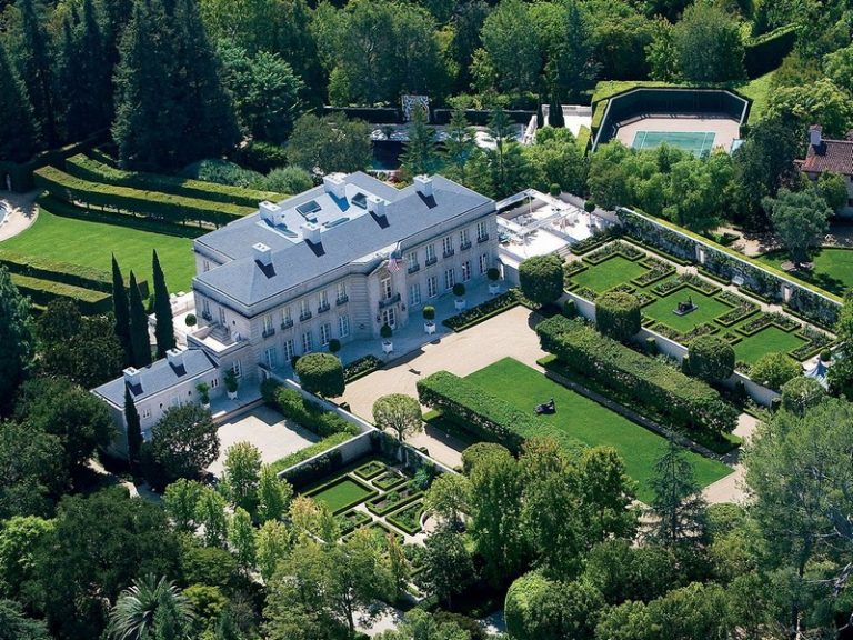 10+ America’s Most Expensive Homes for Sale Right Now | The Most ...