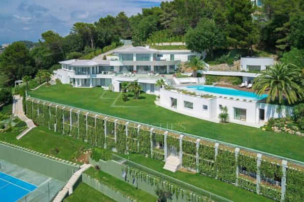 10 Most Luxury Real Estate for Sale in Europe | The Most Expensive Homes