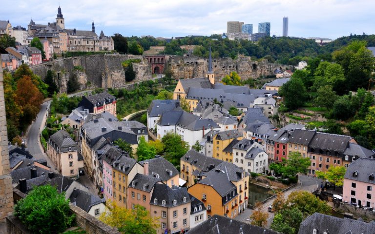 20 World’s Most Expensive Cities to Buy a Property | The Most Expensive ...