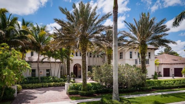 This Luxury Real Estate in Florida Can Be Yours for $29 Million | The ...