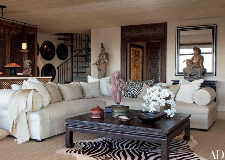 Revisiting Cher’s Extraordinarily Stylish Malibu and Los Angeles Homes | The Most Expensive Homes