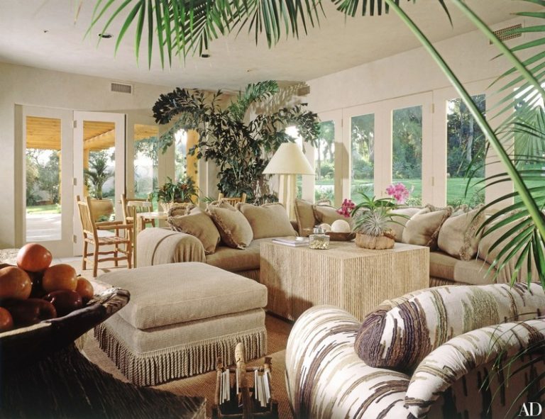 Revisiting Cher’s Extraordinarily Stylish Malibu and Los Angeles Homes | The Most Expensive Homes