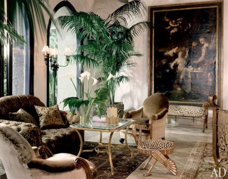 Revisiting Cher’s Extraordinarily Stylish Malibu and Los Angeles Homes | The Most Expensive Homes