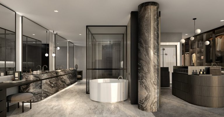 Enjoy Hotel-Style Living at The Muse Luxury Residences in Melbourne ...