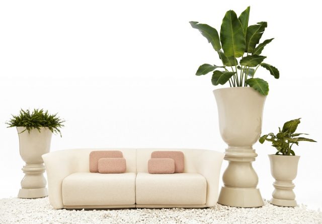 Create the Perfect Outdoor Design with Vondom’s Inspiring New Pieces ...