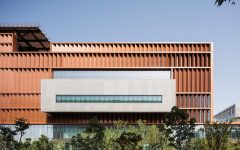 HOK, The Definition Of Architecture And Excellence | The Most Expensive ...
