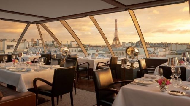 The Most Luxury Restaurants In Paris To Visit In 2023 | The Most ...