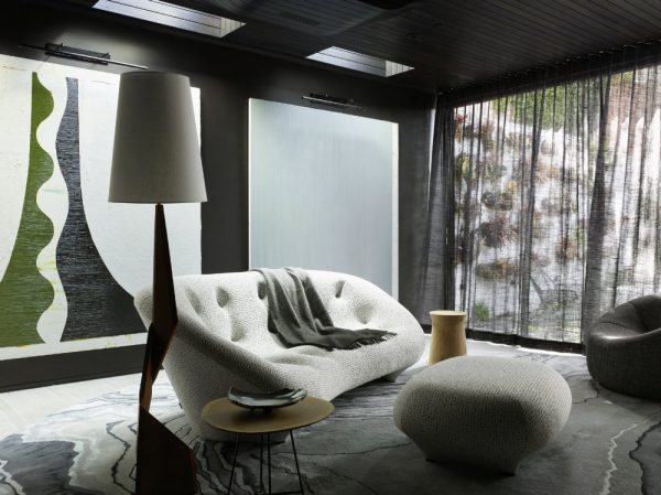 Jamie Bush Co, The Holistic Vision On The Design Concept | The Most ...