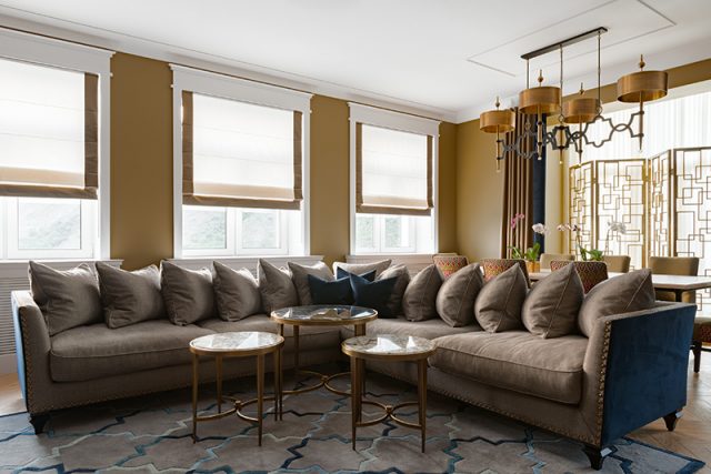 Exclusive Interview With Iuliia Sheipunas | The Most Expensive Homes