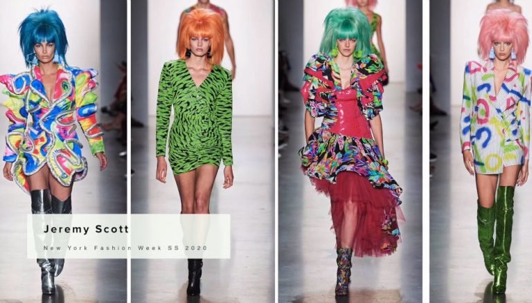 Bring New York Fashion Week Into Your Home Decor | The Most Expensive Homes