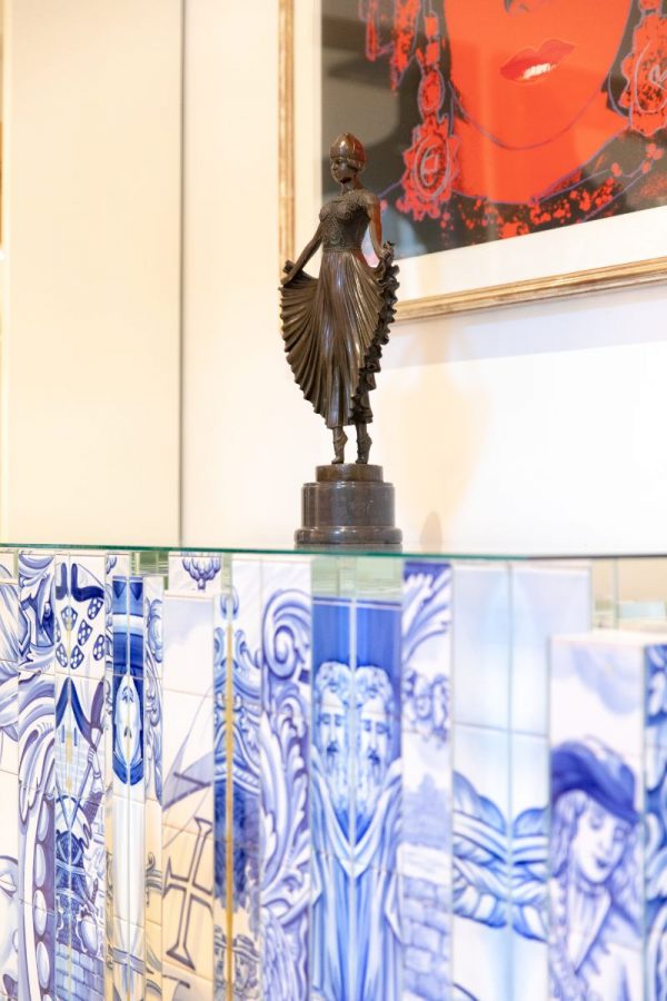 Fall In Love With This Harmonious Residence In London By Laith Abdel ...