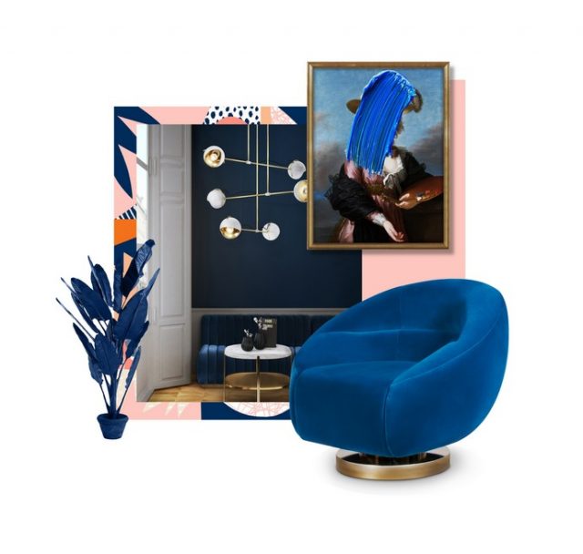 Spring Color Trends To Follow In 2020 | The Most Expensive Homes