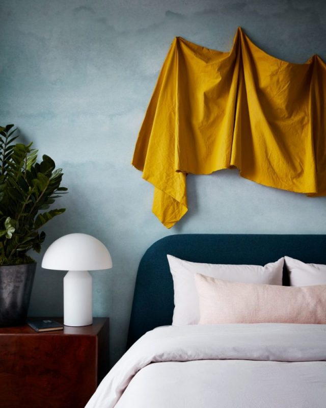 Step Inside This New York Apartment Designed By Jamie Bush | The Most ...
