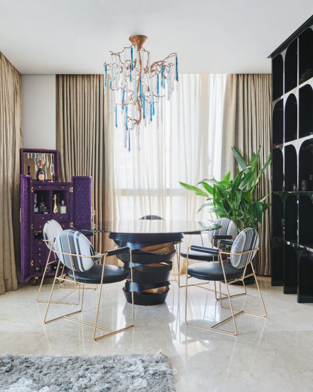 Step Inside This Amazing Design Project | The Most Expensive Homes