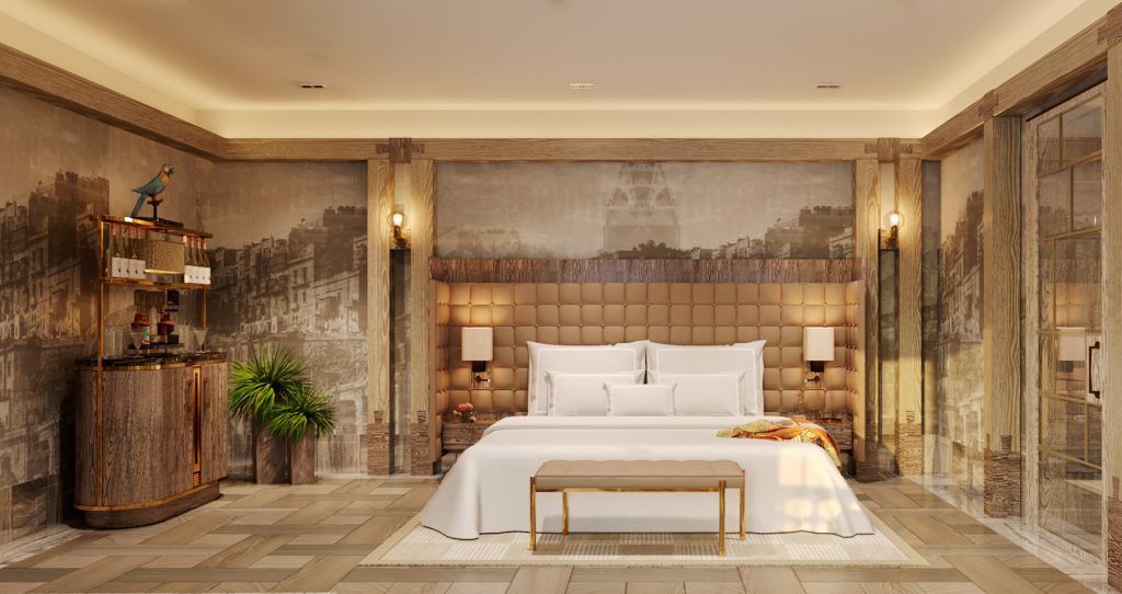 Italian Design: Top Architects and Interior Designers in Rome | The ...