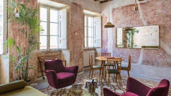 Italian Design: Top Architects and Interior Designers in Rome | The ...