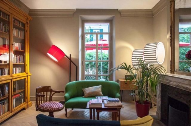 Italian Design: Top Architects and Interior Designers in Rome | The ...