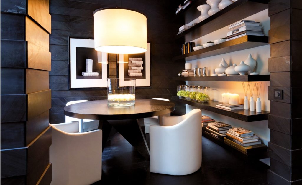 Italian Design: Top Architects and Interior Designers in Rome | The ...