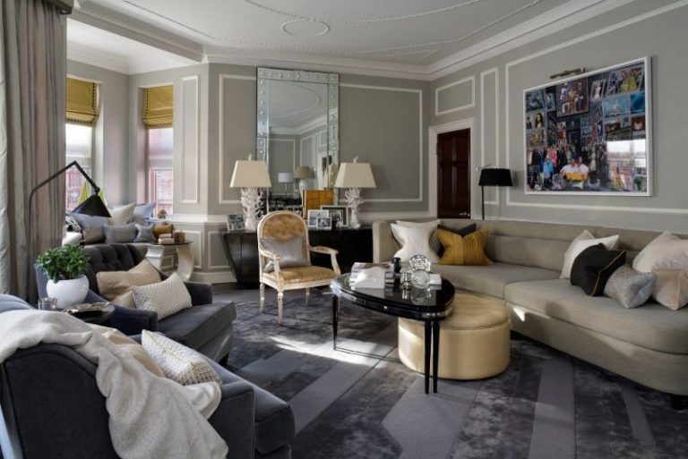 Top 25 Most Influential Interior Designers in Florence | The Most ...