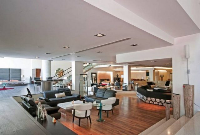 Design to Remember: 15 Best Interior Design Showrooms in New Delhi ...