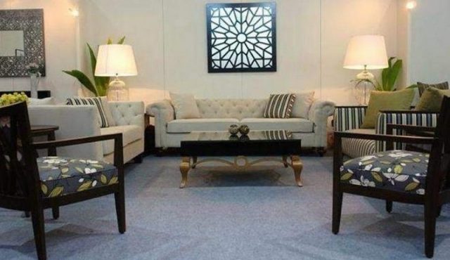 Design to Remember: 15 Best Interior Design Showrooms in New Delhi ...