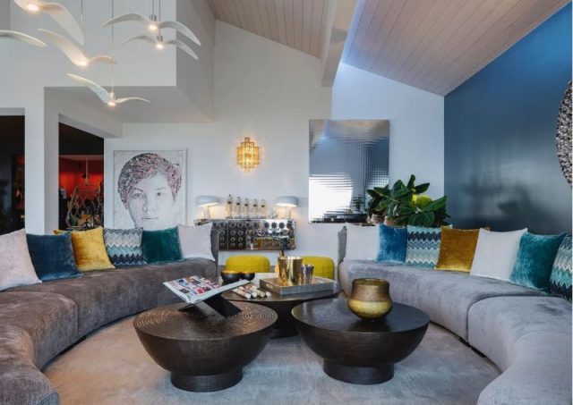 Best Interior Design Projects in Geneva | The Most Expensive Homes