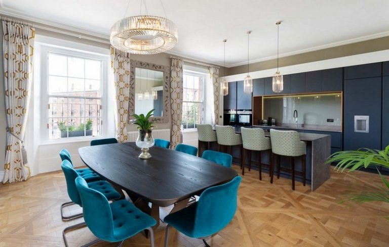 10 Unique Interior Design Projects to Discover in Dublin | The Most ...