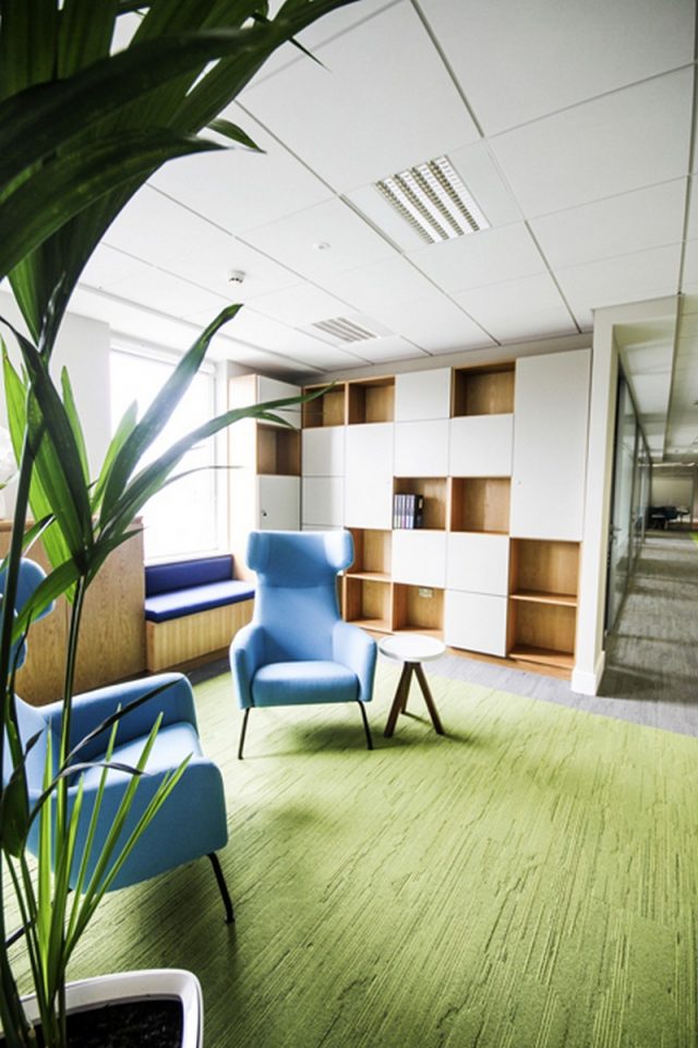 10 Unique Interior Design Projects to Discover in Dublin | The Most ...