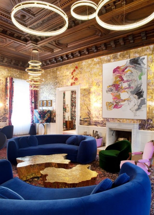Contemplate 15 of the Best Interior Design Projects in Vienna | The ...