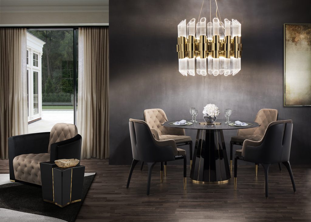 5 Gorgeous Dining Room Design Trends That You Can Not Miss In 2023 ...