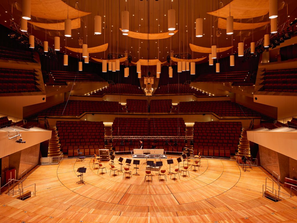 The Most Luxurious Music Halls In The World You Must See In 2023 | The ...