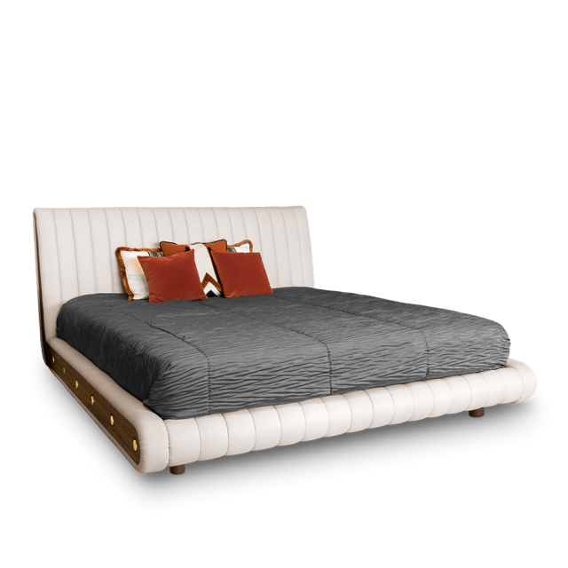 Get The Best Sleep With The Most Luxurious Beds | The Most Expensive Homes