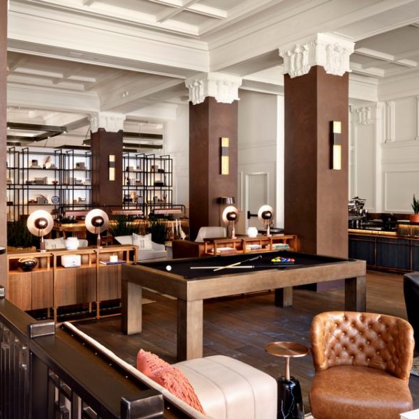 Meet The DLR Group And Their Amazing Projects | The Most Expensive Homes