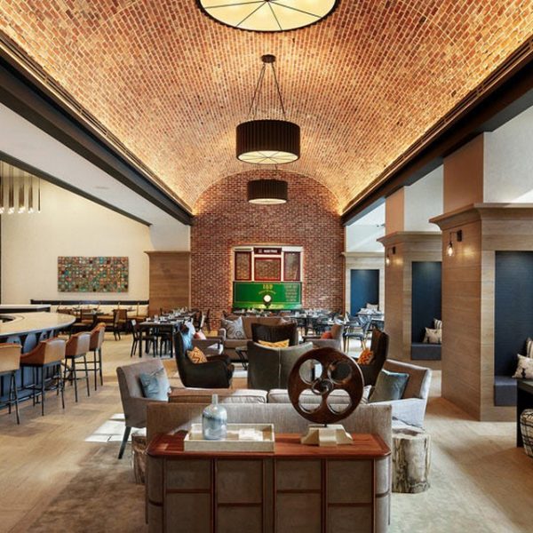 Meet The DLR Group And Their Amazing Projects | The Most Expensive Homes