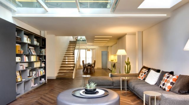 The Most Stunning Design Projects by Bentheim London | The Most ...