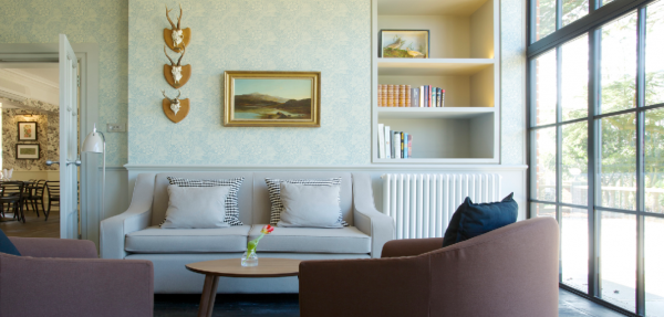 The Most Stunning Design Projects by Bentheim London | The Most ...