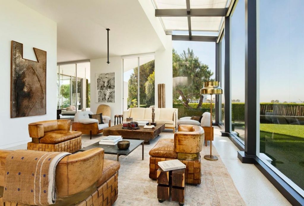 The Best Interior Designers In Los Angeles – Part 1 | The Most ...
