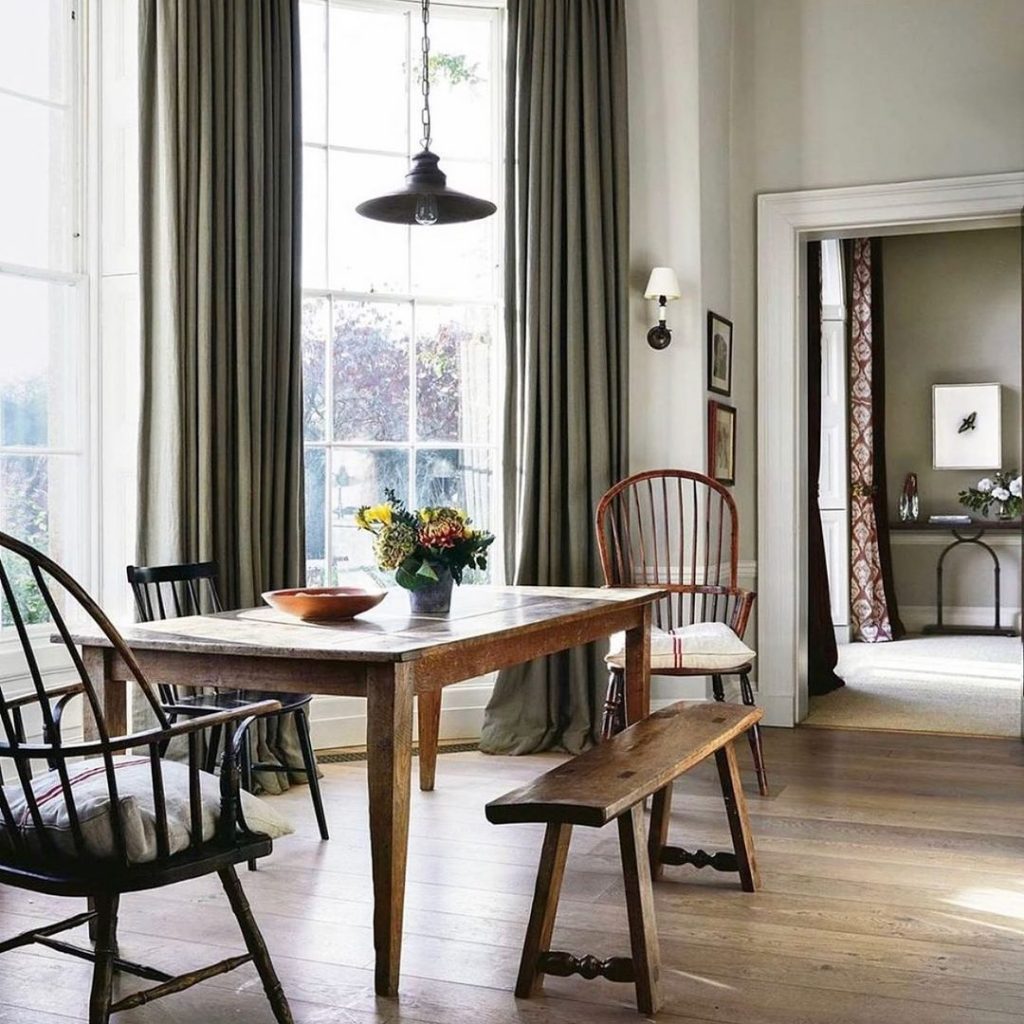 Meet Joanna Plant Interiors – A Brilliant Design Studio | The Most ...