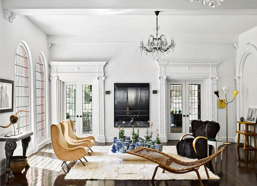 The Best Interior Designers In Los Angeles – Part 1 | The Most ...